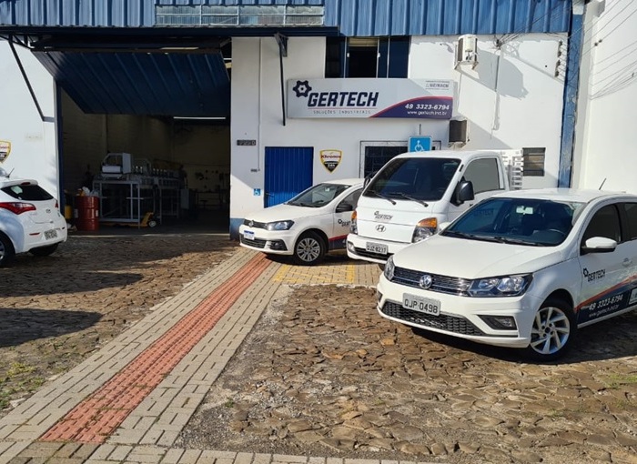 Início | Gertech Soluções Industriais